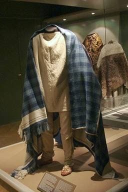 Where and When Were Pants Invented? — History Alive Today