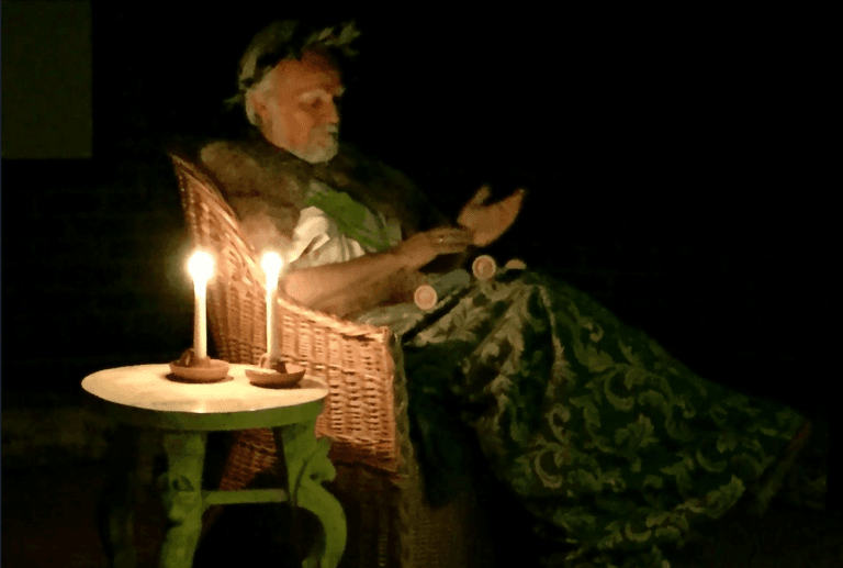 Why Do We Flip People Off? Why One or Two Fingers? — History Alive Today